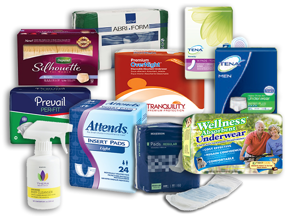 Premium Incontinence Products for Comfort and Confidence